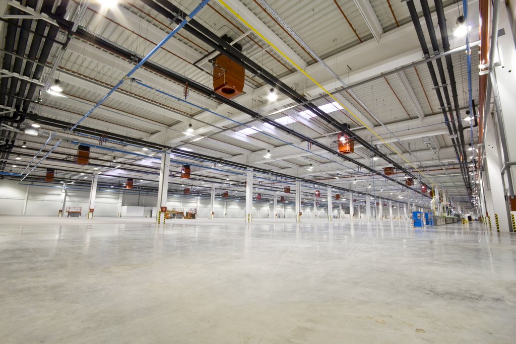 Servo Mihalj Inženjering d.o.o. - Cooper-Standard Automotive Inc