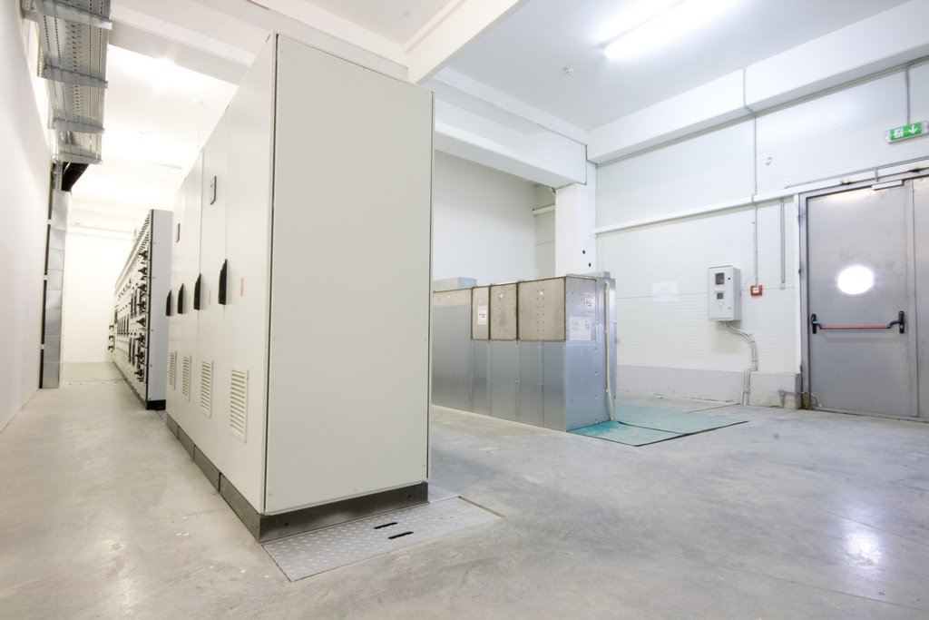 Servo Mihalj Inženjering d.o.o. - Cooper-Standard Automotive Inc