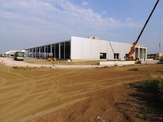 Servo Mihalj Inženjering d.o.o. - Cooper-Standard Automotive Inc