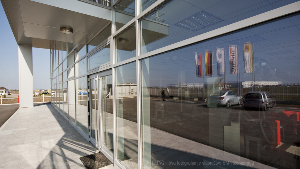 Servo Mihalj Inženjering d.o.o. - Um-ing