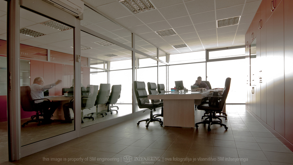 Servo Mihalj Inženjering d.o.o. - Um-ing