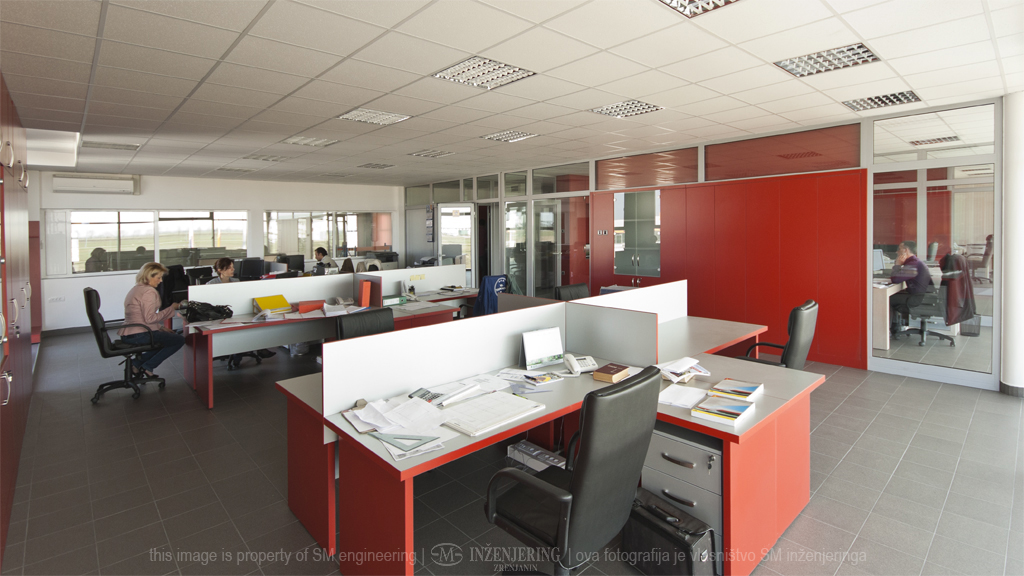 Servo Mihalj Inženjering d.o.o. - Um-ing