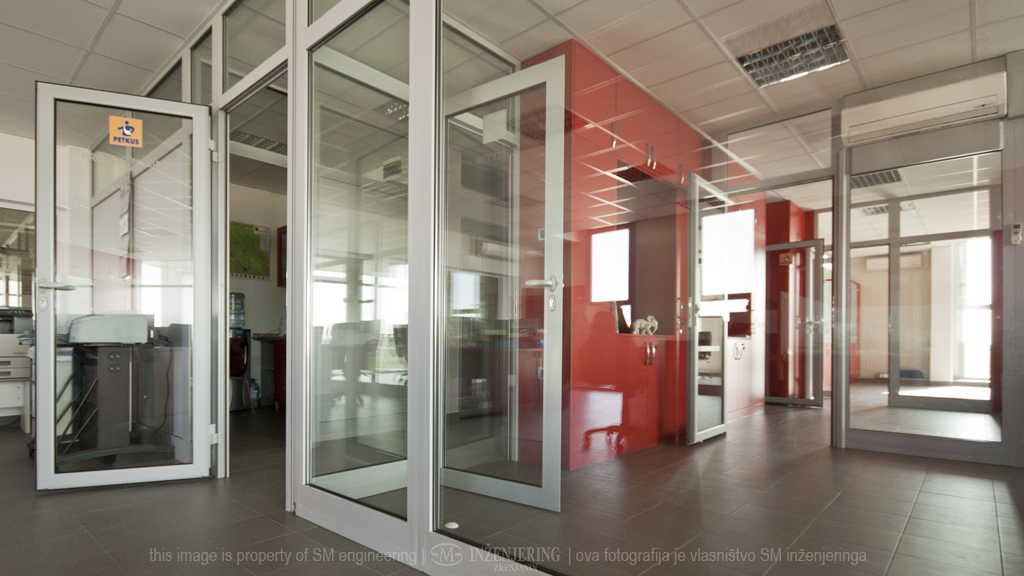 Servo Mihalj Inženjering d.o.o. - Um-ing