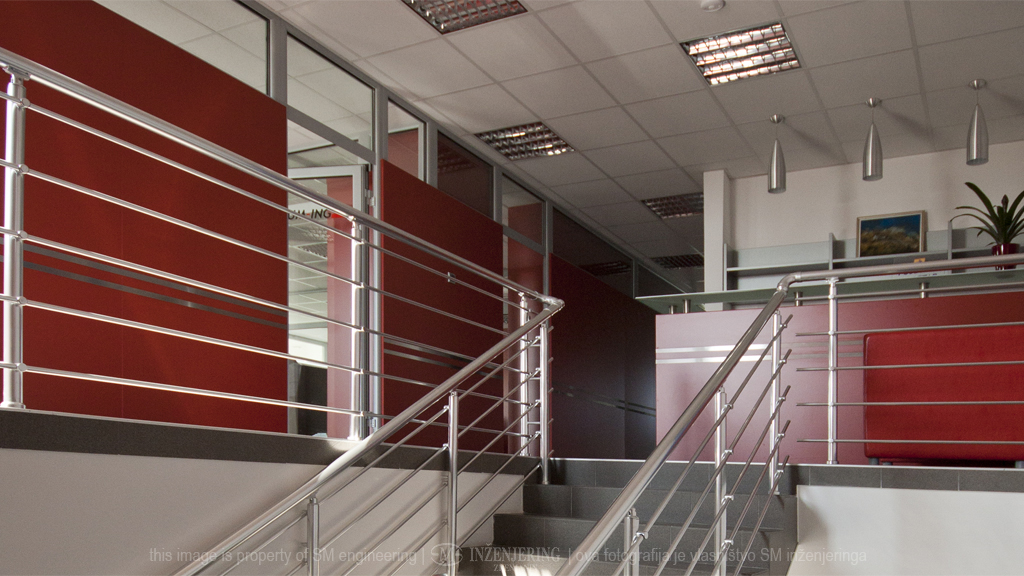 Servo Mihalj Inženjering d.o.o. - Um-ing