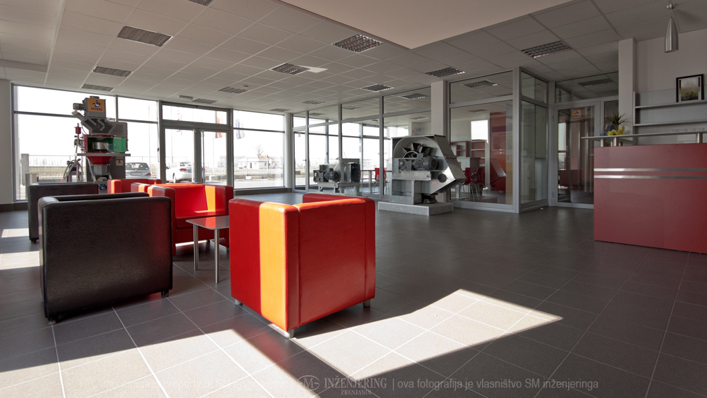 Servo Mihalj Inženjering d.o.o. - Um-ing