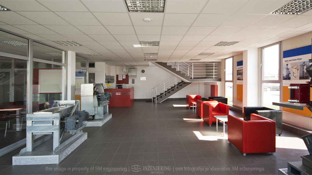 Servo Mihalj Inženjering d.o.o. - Um-ing