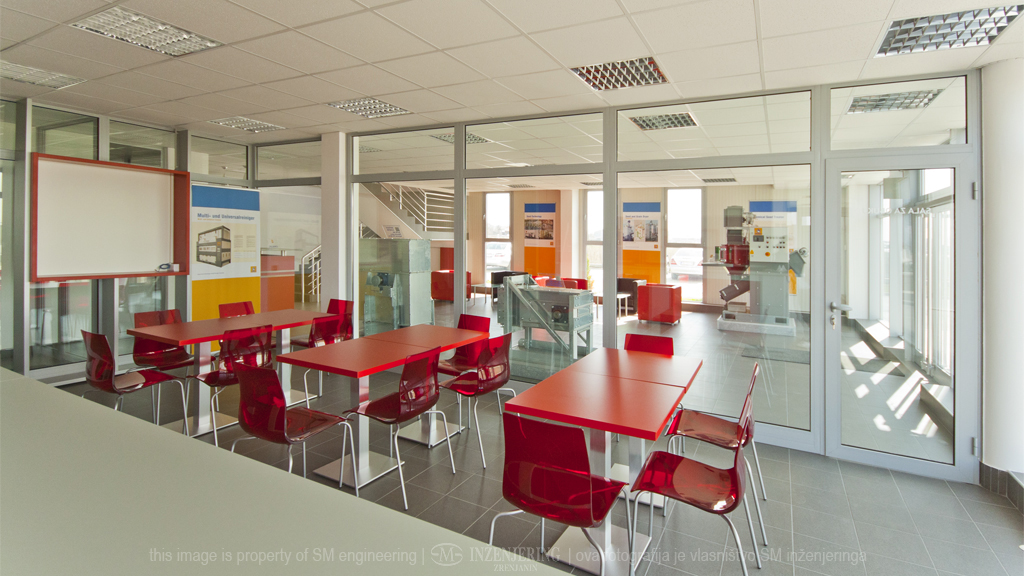 Servo Mihalj Inženjering d.o.o. - Um-ing