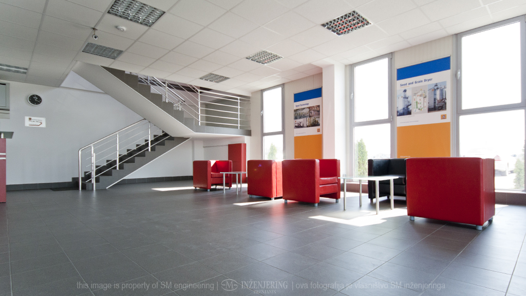 Servo Mihalj Inženjering d.o.o. - Um-ing