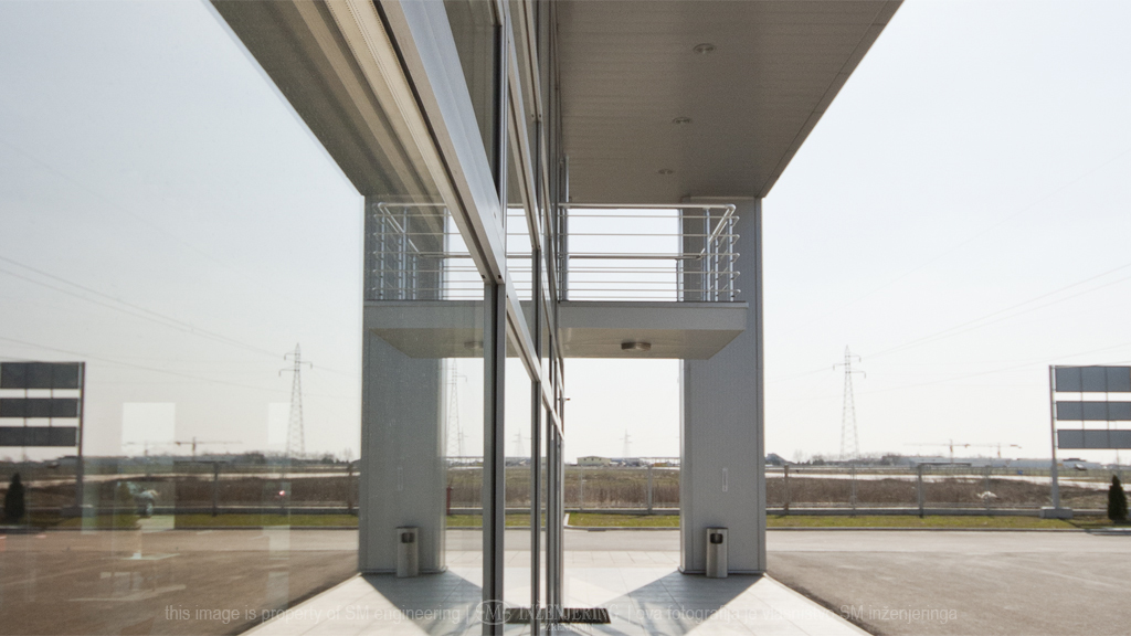 Servo Mihalj Inženjering d.o.o. - Um-ing