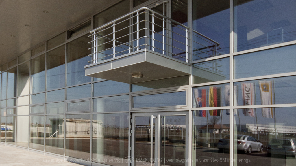 Servo Mihalj Inženjering d.o.o. - Um-ing