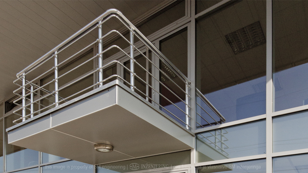 Servo Mihalj Inženjering d.o.o. - Um-ing